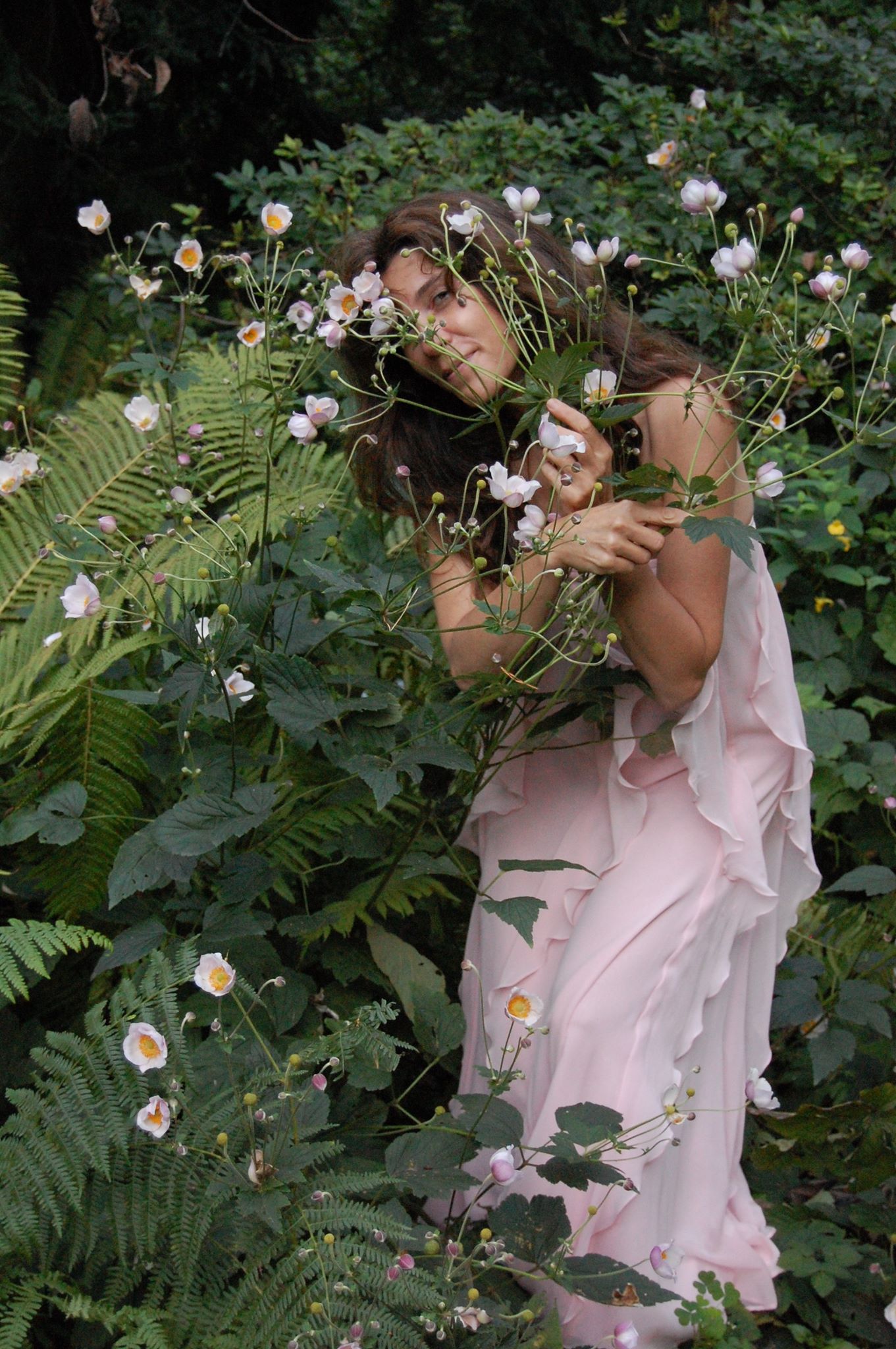 Portrait, Akt, Interaktion | Fotografie Muenchen